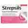 Strepsils Sugar Free Strawberry Lozenges | Strepsils AU