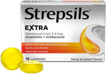 Strepsils® Products | Australia's Range
